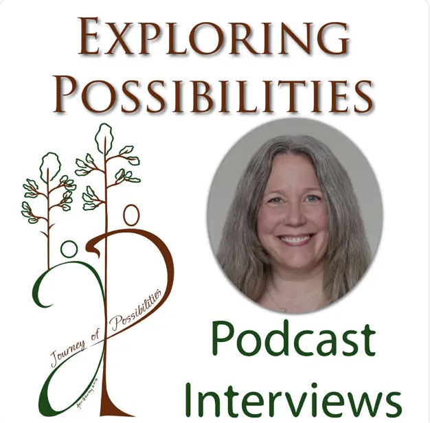 Exploring Possibilities Podcast - The Business of Shared Leadership