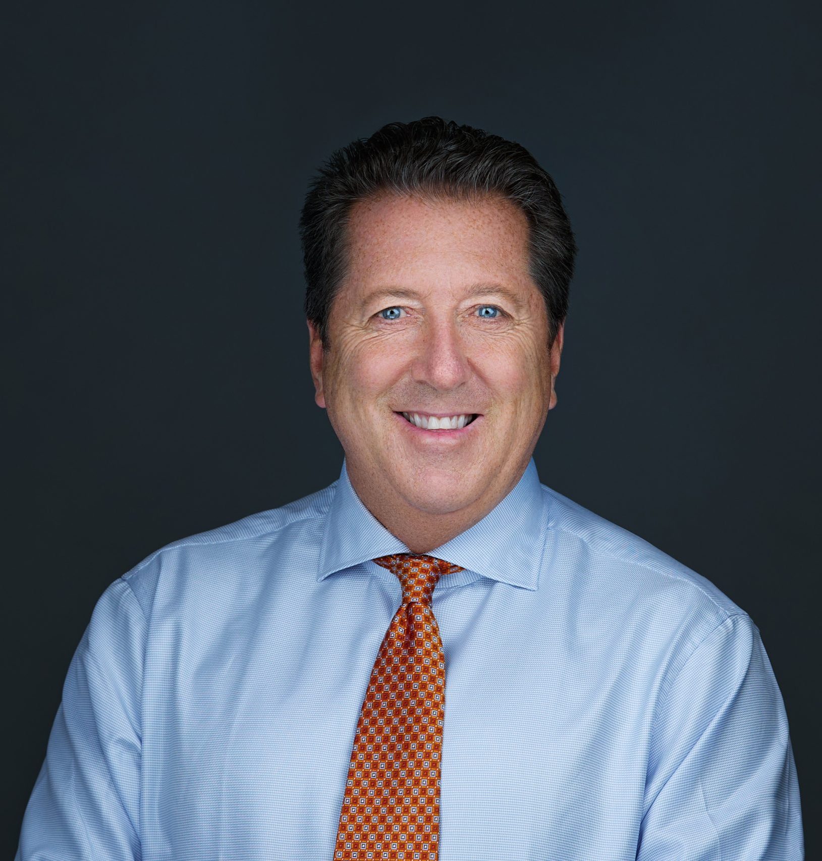 Kevin Hancock to Speak at Chief Executive Leadership Conference - The ...