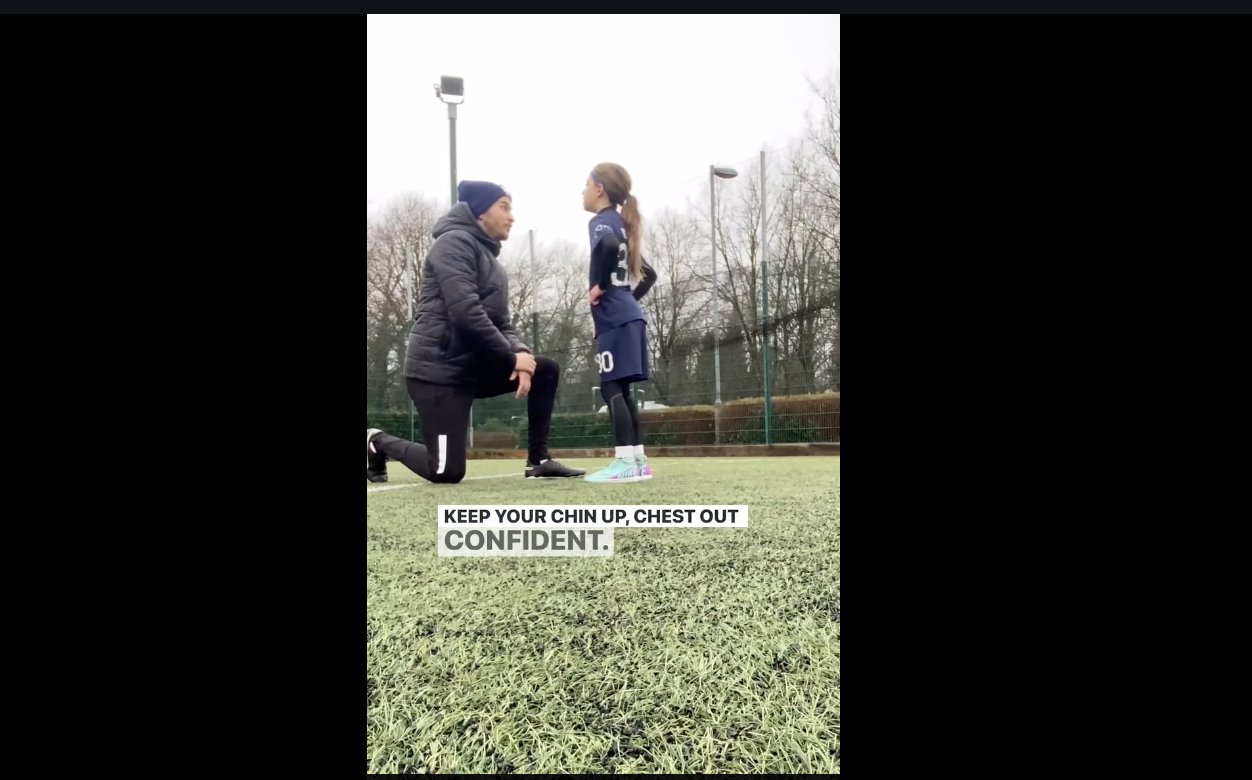 Chin Up, Chest Out. We All Make Mistakes! - The Business of Shared ...